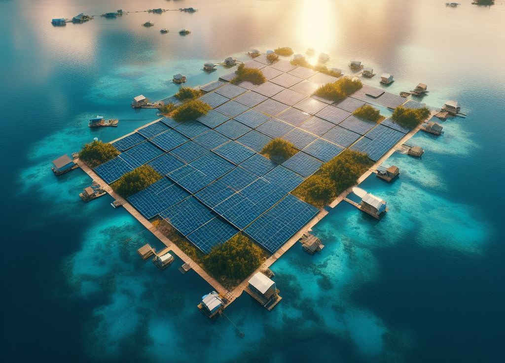 Caribbean a potential haven for offshore floating solar PVs, research ...